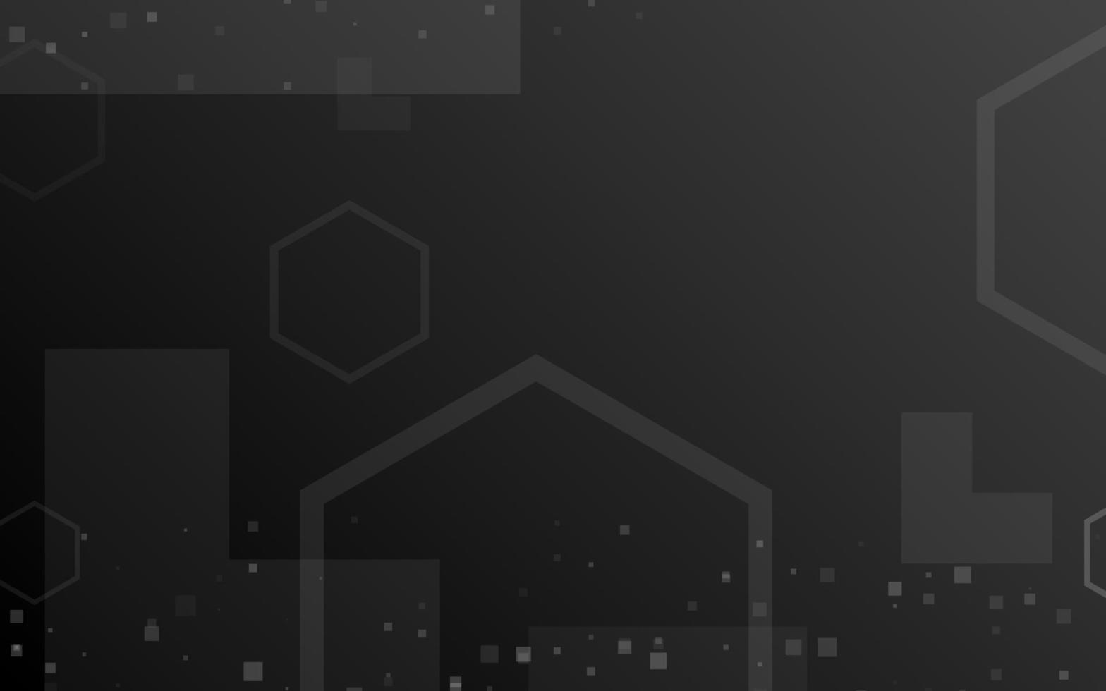 Black Tech Background Vector Art Icons And Graphics For Free Download
