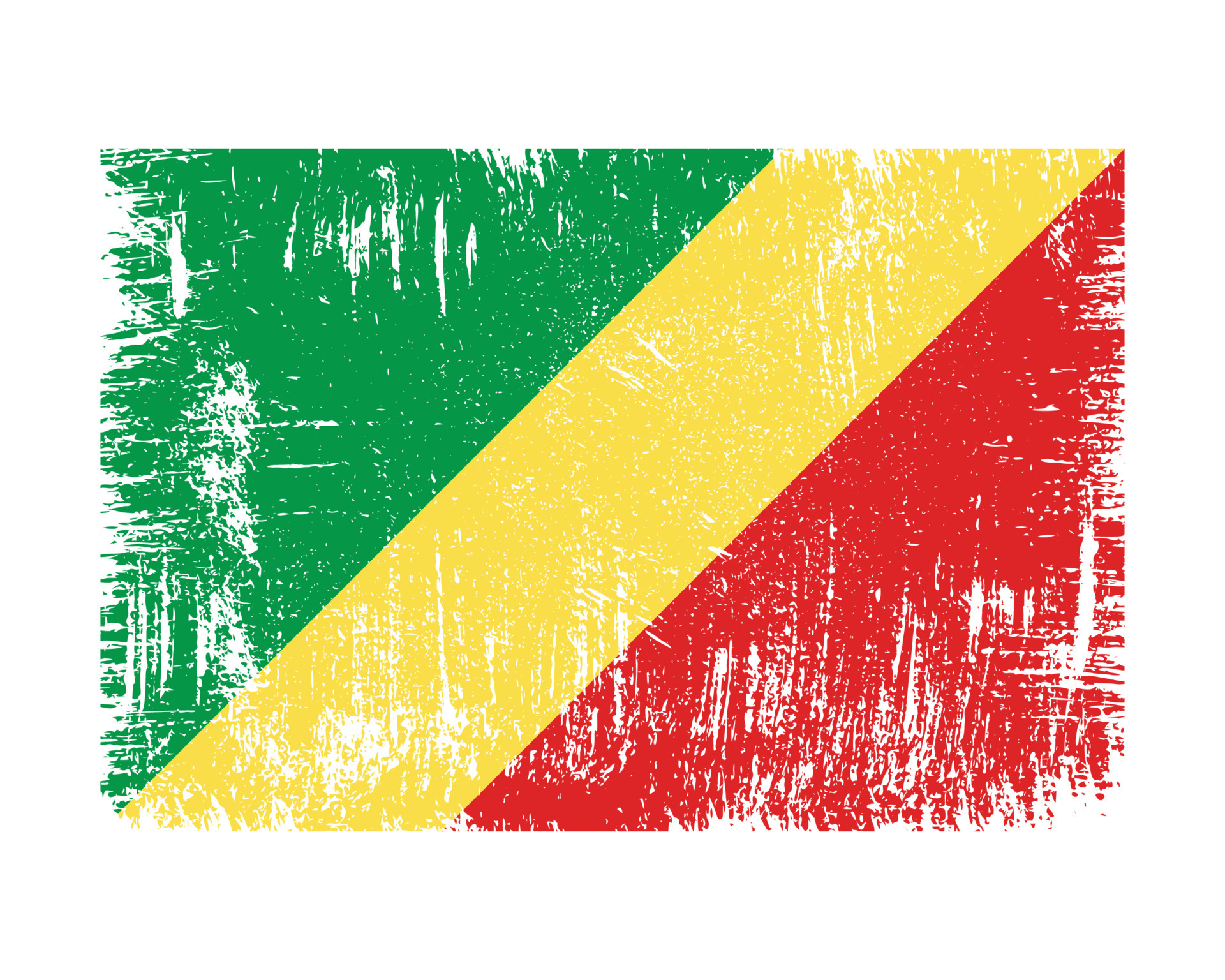 Cango Flag Vector 10831952 Vector Art at Vecteezy