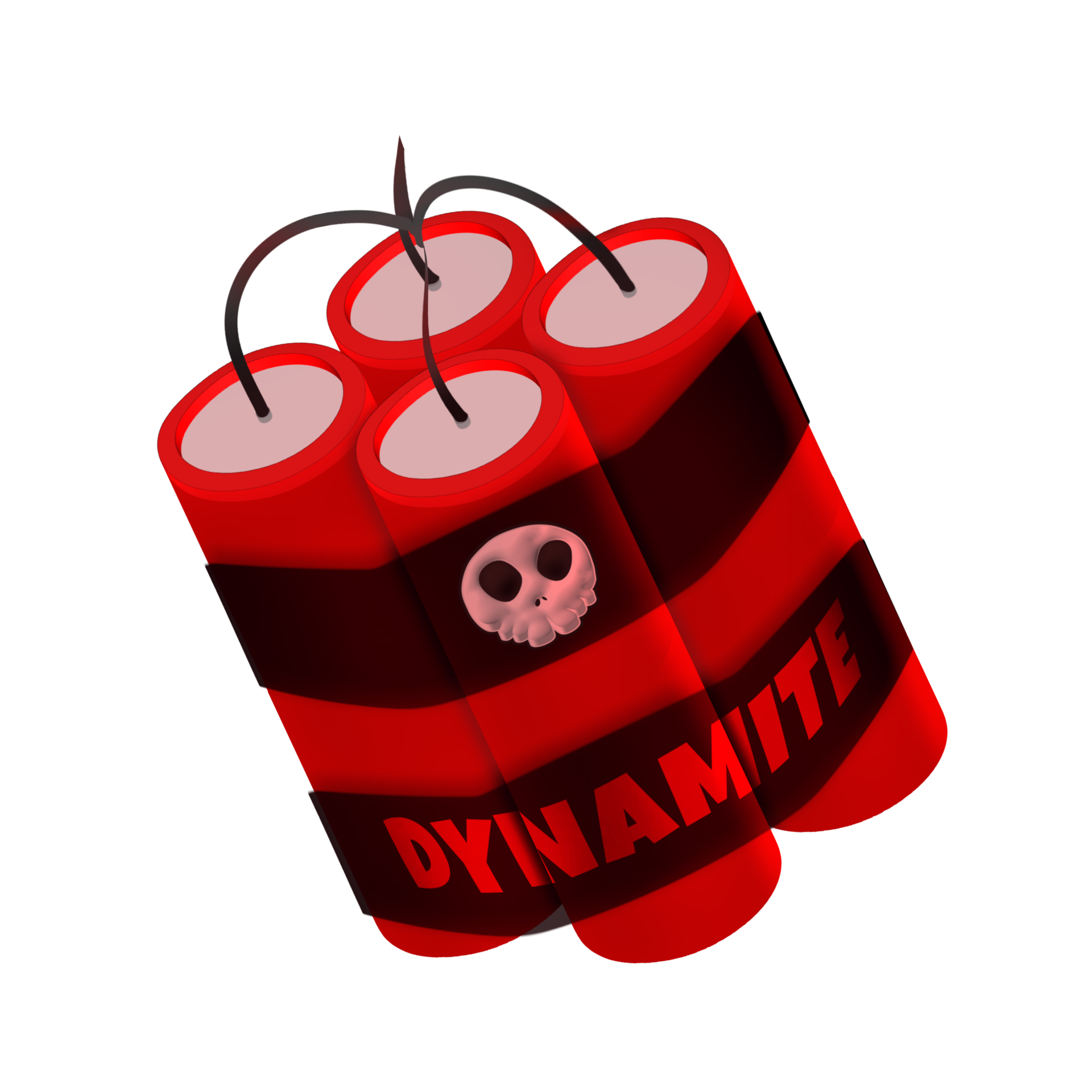 Tnt Bomb Png