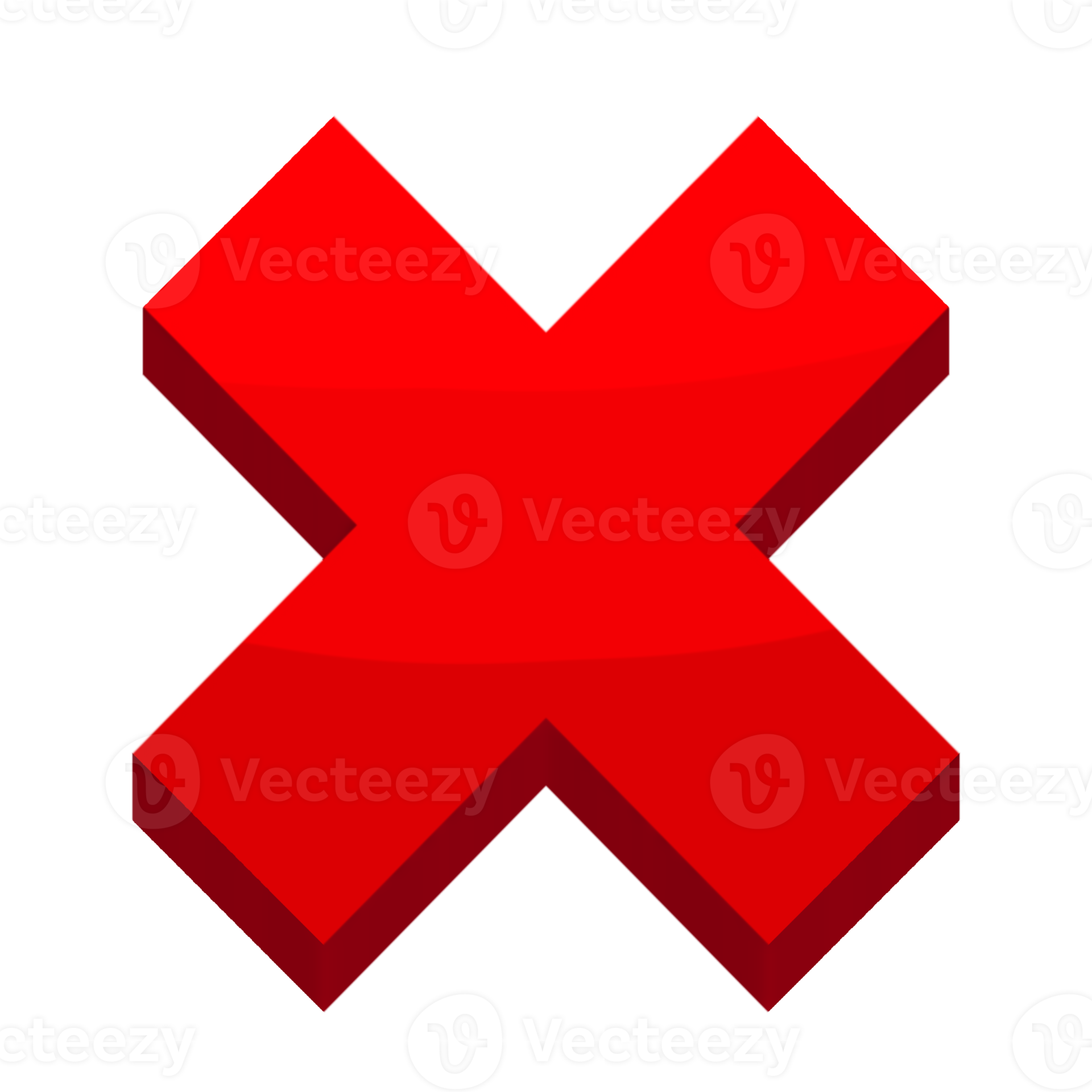 Red wrong mark game asset 2D icon transparent background 10833942 PNG Red wrong mark game asset 2D icon transparent background 10833942 PNG