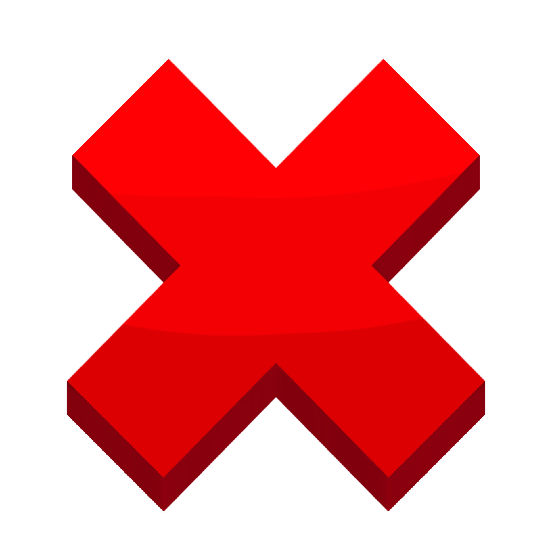 Red wrong mark game asset 2D icon transparent background 10833942 PNG Red wrong mark game asset 2D icon transparent background 10833942 PNG