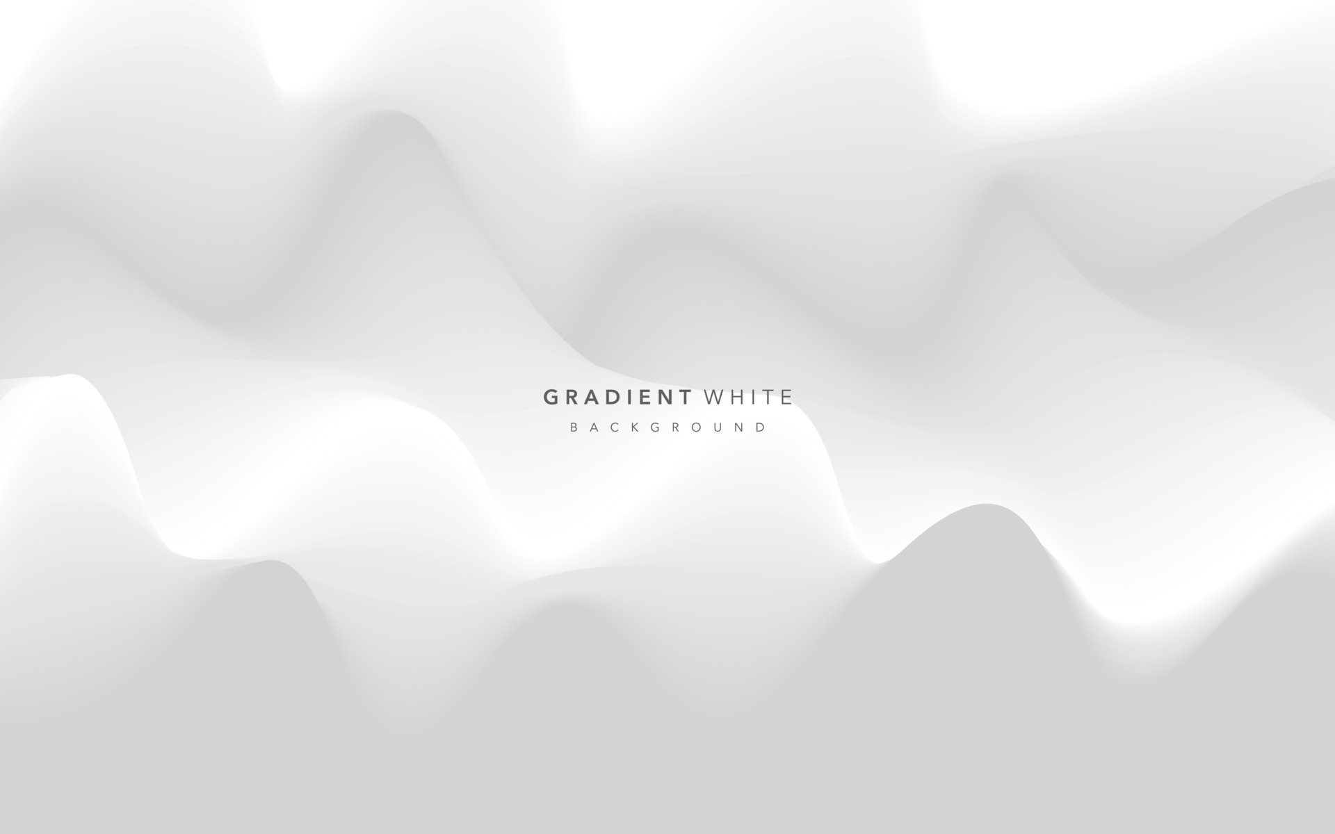 gradient white background 10834647 Vector Art at Vecteezy