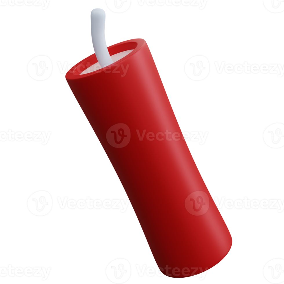 3d rendering red dynamite isolated 10834918 PNG 3d rendering red dynamite isolated 10834918 PNG