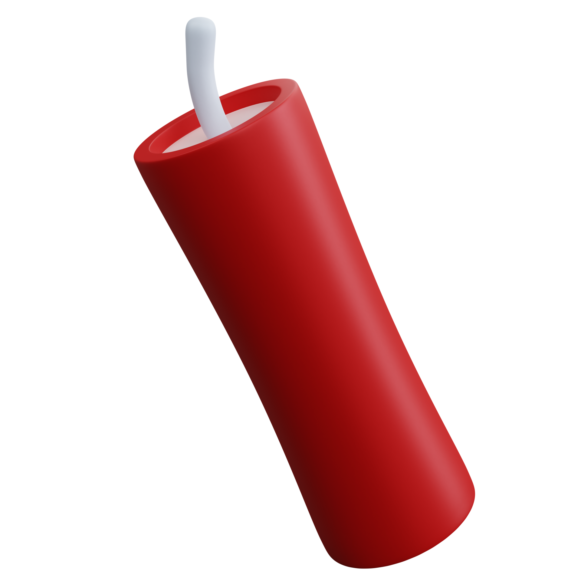 3d rendering red dynamite isolated 10834918 PNG 3d rendering red dynamite isolated 10834918 PNG