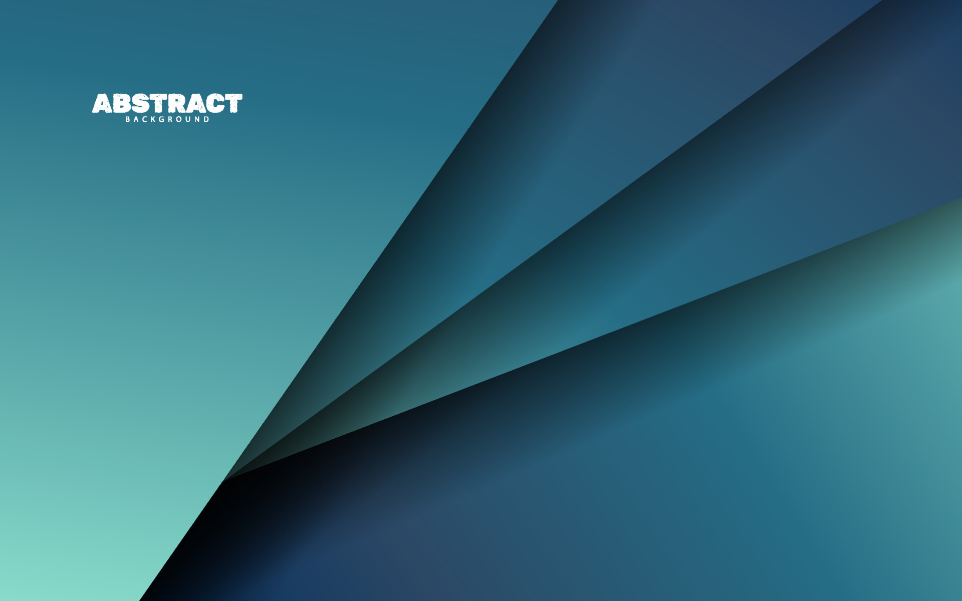 Abstract Overlap Layer Papercut Blue Color Background 10834993 Vector Art At Vecteezy