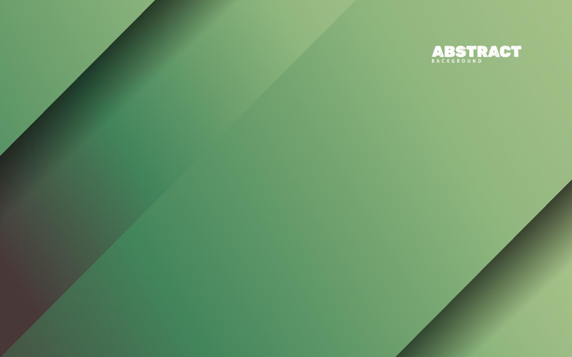 Abstract green color overlap layer background 10835360 Vector Art at ... Abstract green color overlap layer background 10835360 Vector Art at ...