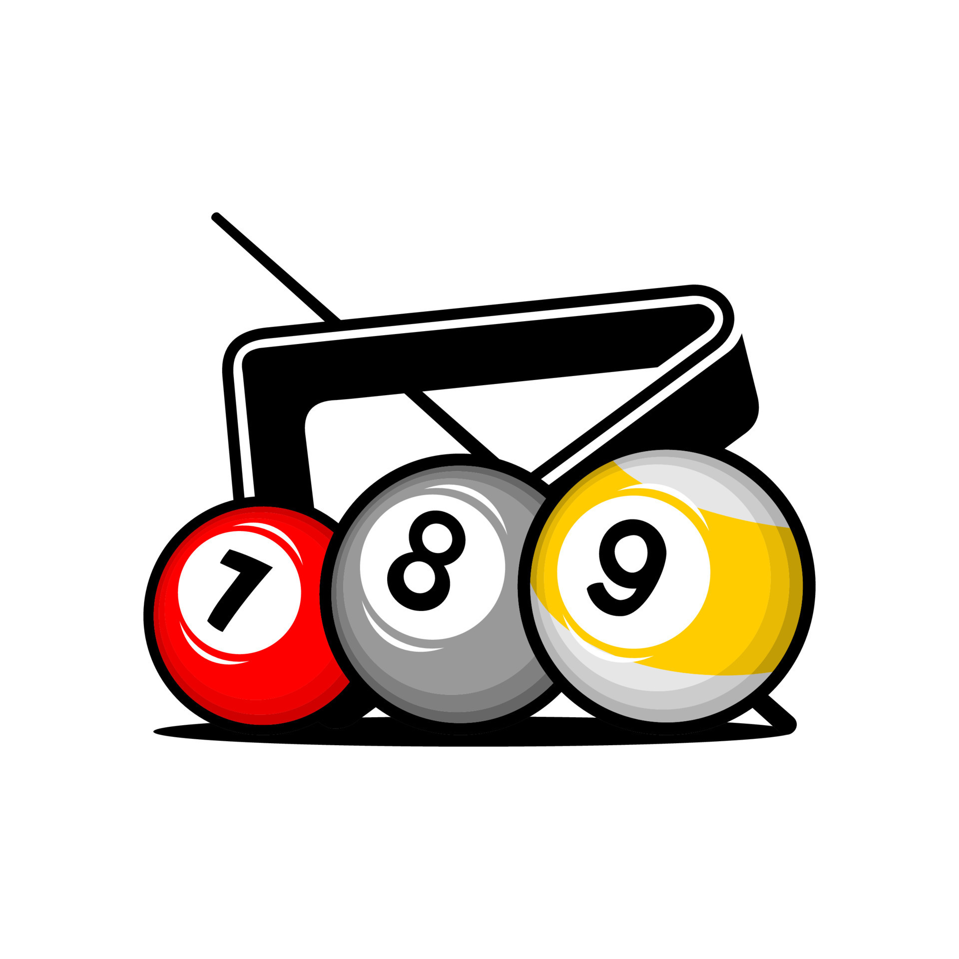 BILLIARD BALLS VECTOR 10840799 Vector Art at Vecteezy BILLIARD BALLS VECTOR 10840799 Vector Art at Vecteezy