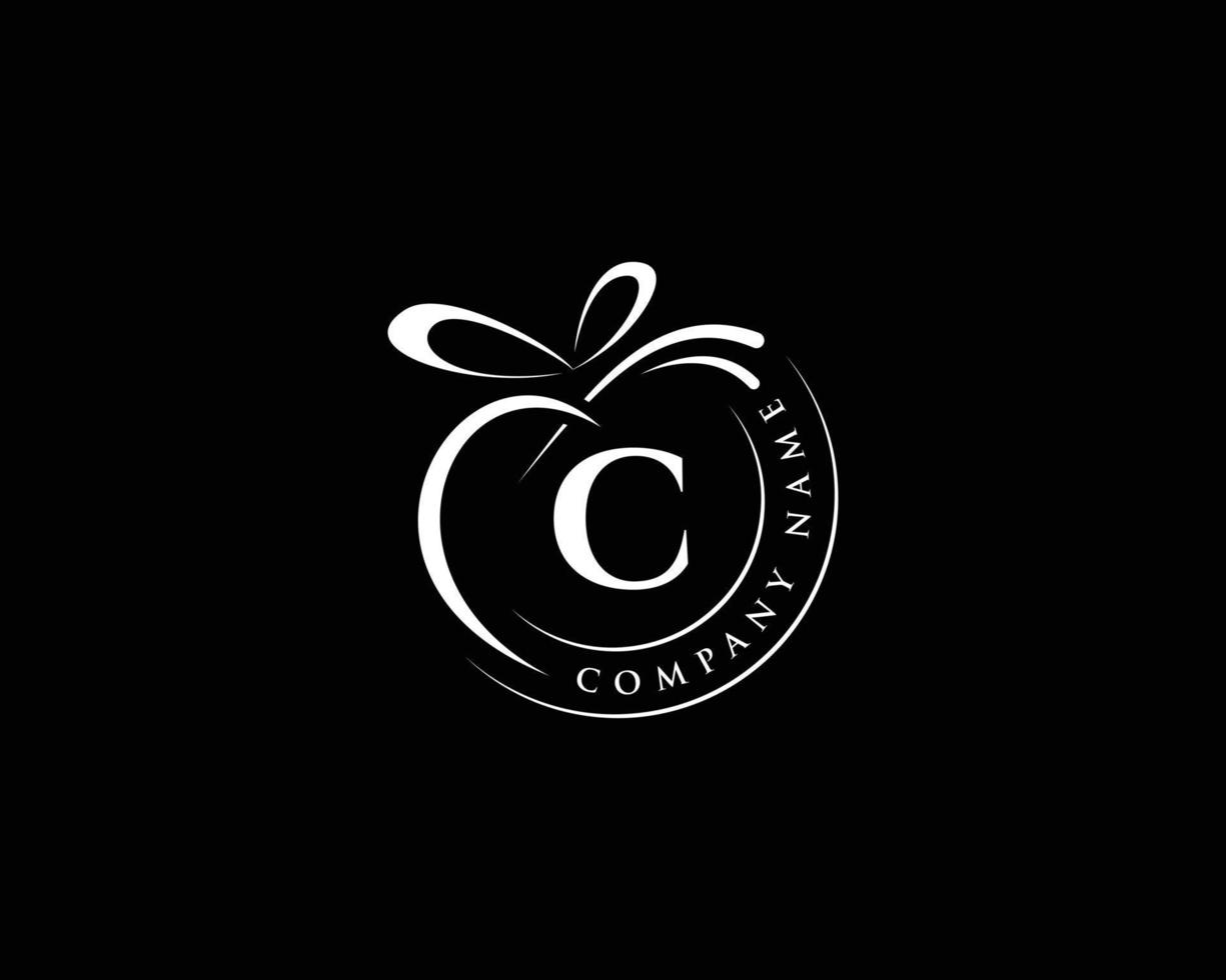 diseño de logotipo de letra c de regalo abstracto, diseño de logotipo ... diseño de logotipo de letra c de regalo abstracto, diseño de logotipo ...