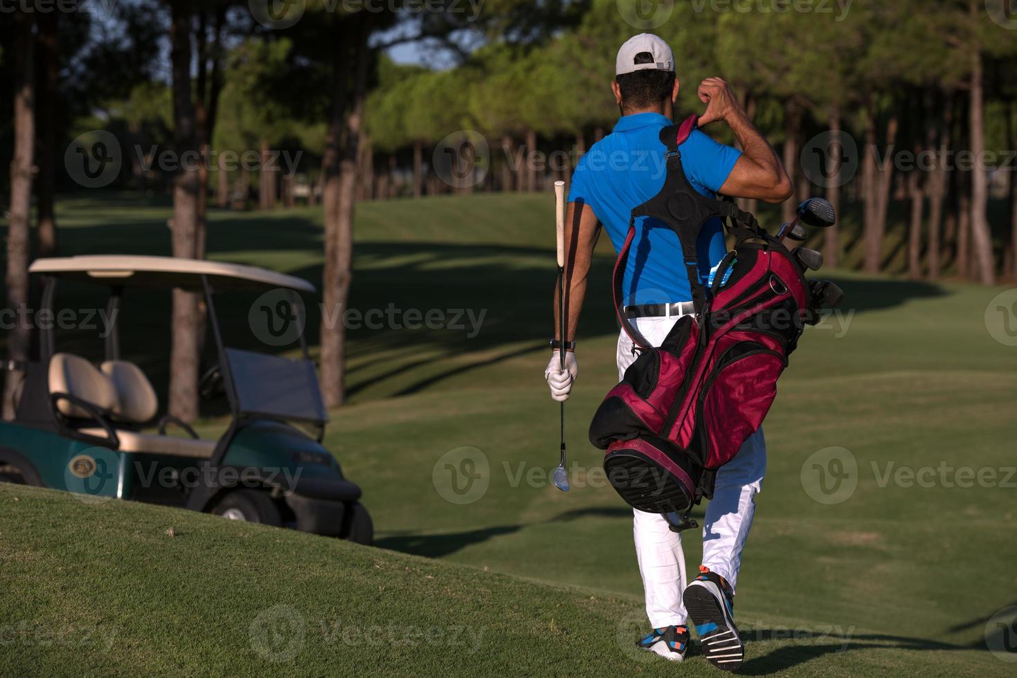 golfer walking and carrying golf bag 10854317 Stock Photo at Vecteezy golfer walking and carrying golf bag 10854317 Stock Photo at Vecteezy