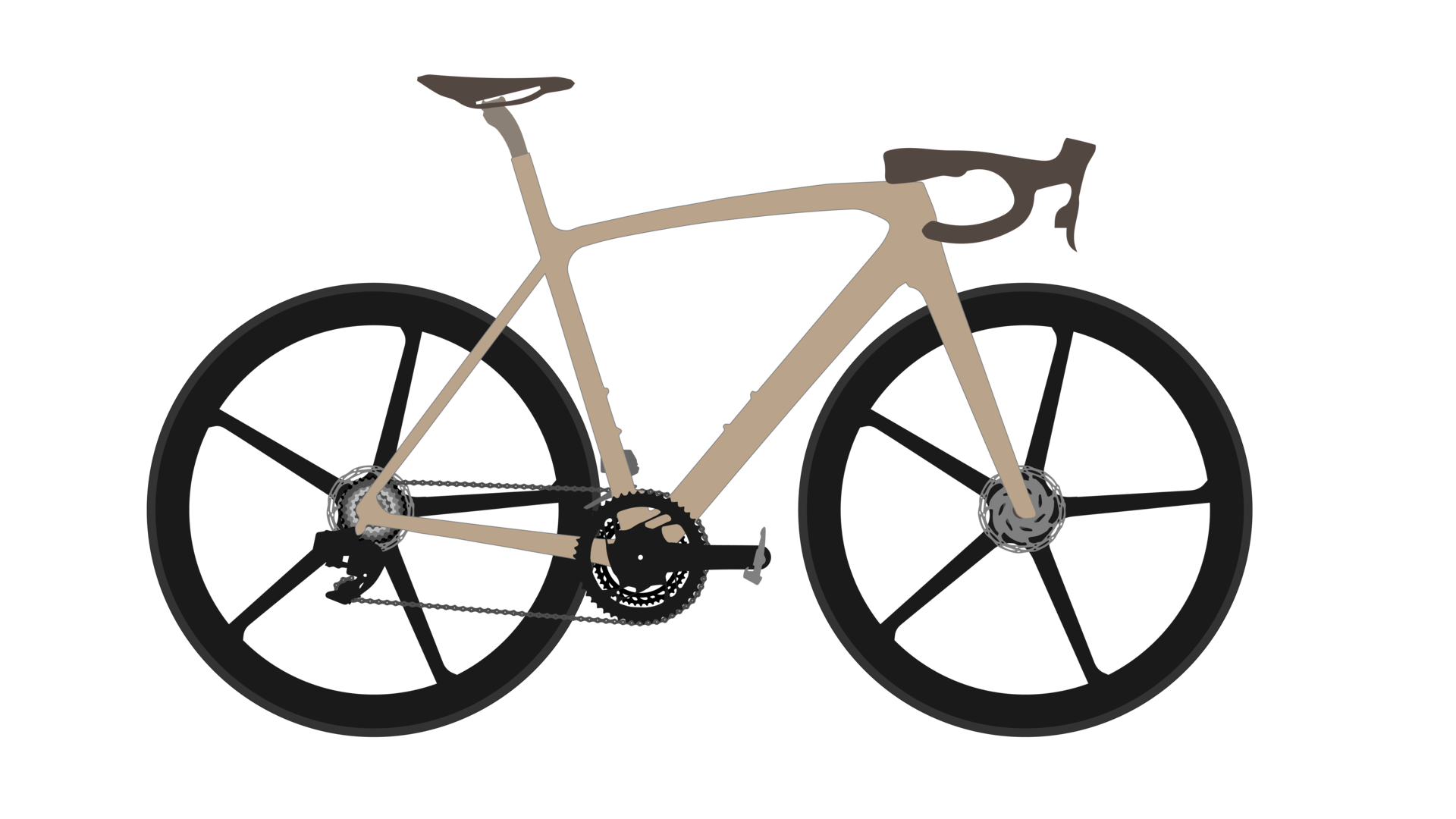 Seamless Road Bike Or Racing Sport Road Racer Bike Detail Of Bike And seamless-road-bike-or-racing-sport-road-racer-bike-detail-of-bike-and