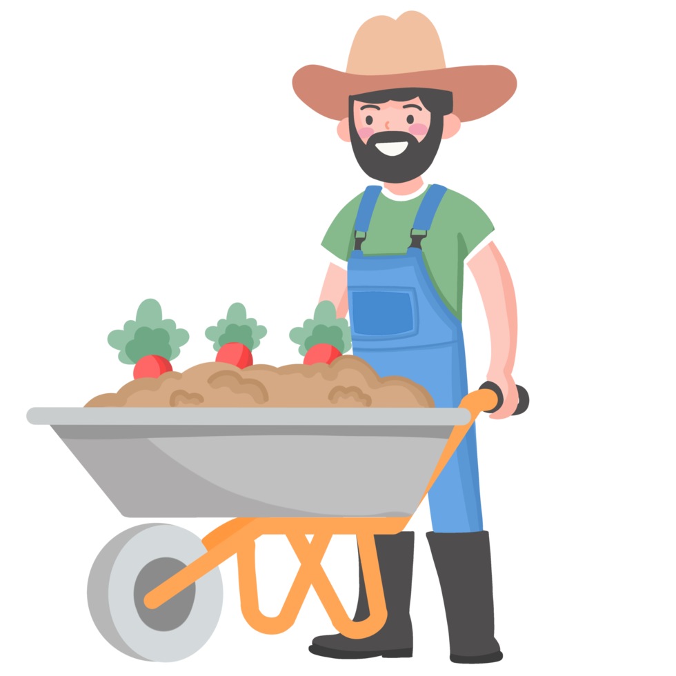 Farmer Png Farmer Png
