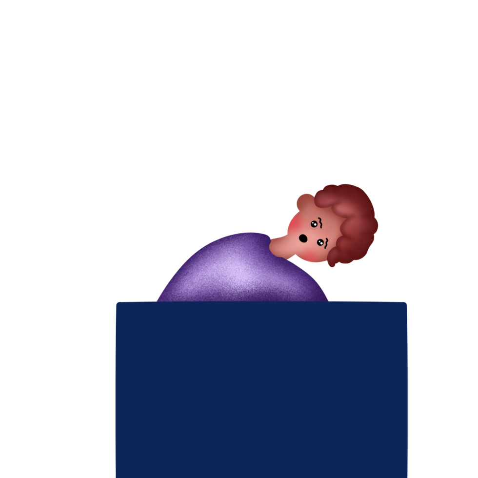 Personaje De Dibujos Animados Chico 10864673 Png