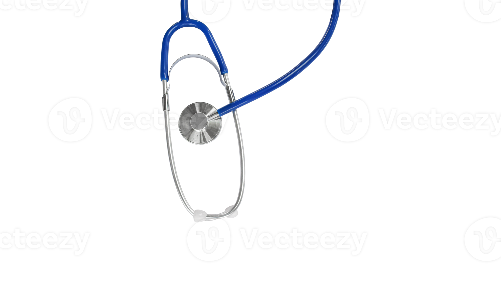Stethoscope Isolated Medical Tool 10869797 Png