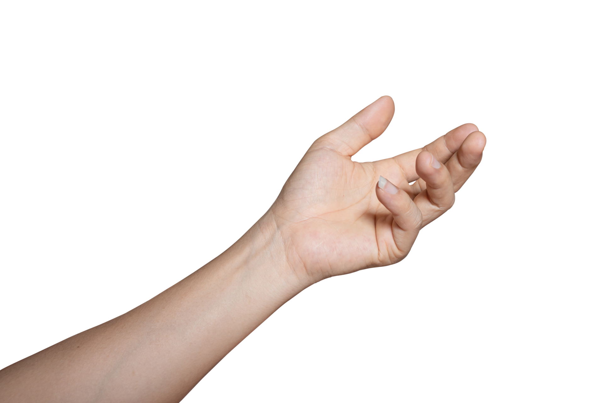 Man hand gesture isolated. 10870052 PNG Man hand gesture isolated. 10870052 PNG