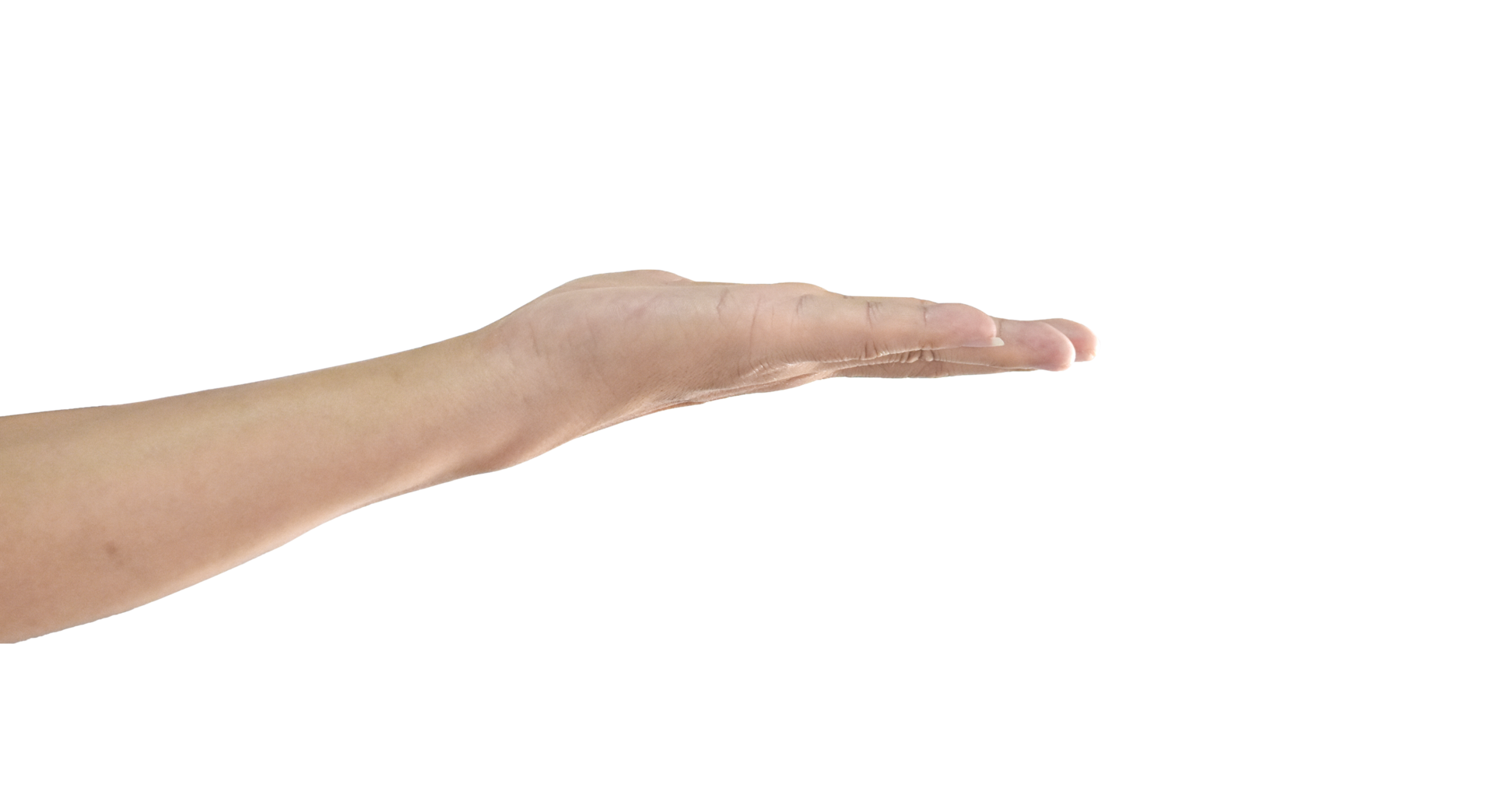 Male Hand Gestures Isolated 10870310 Png