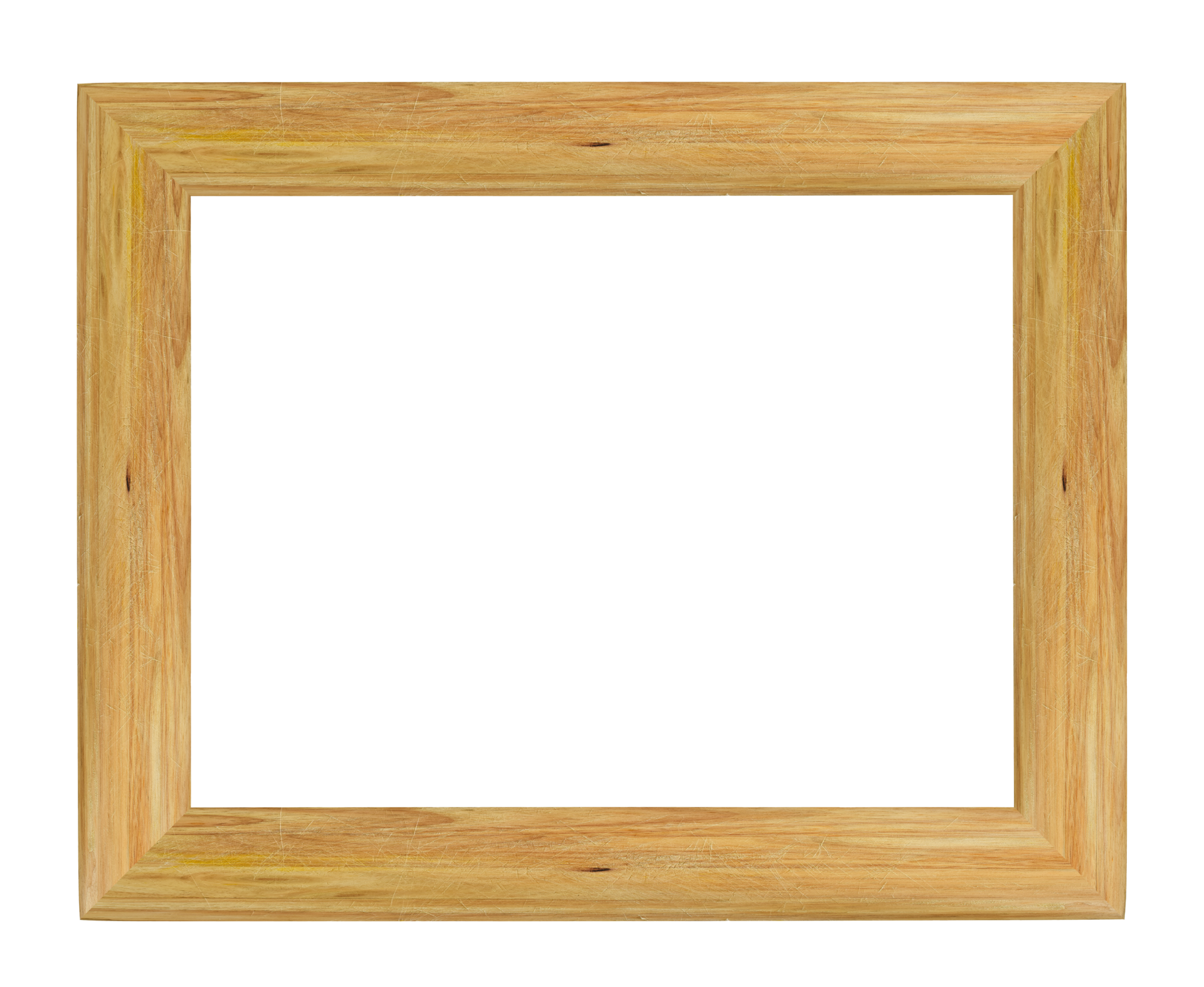Wood Picture Frame Isolated 10870336 PNG wood-picture-frame-isolated-10870336-png