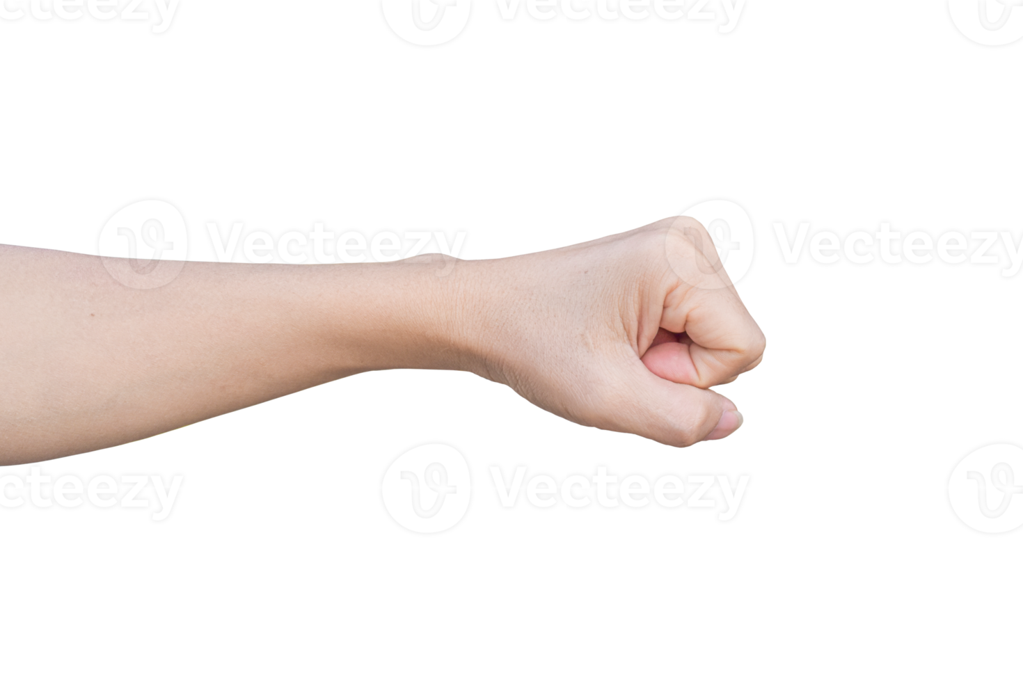 Male Hand Gestures Isolated 10870418 Png