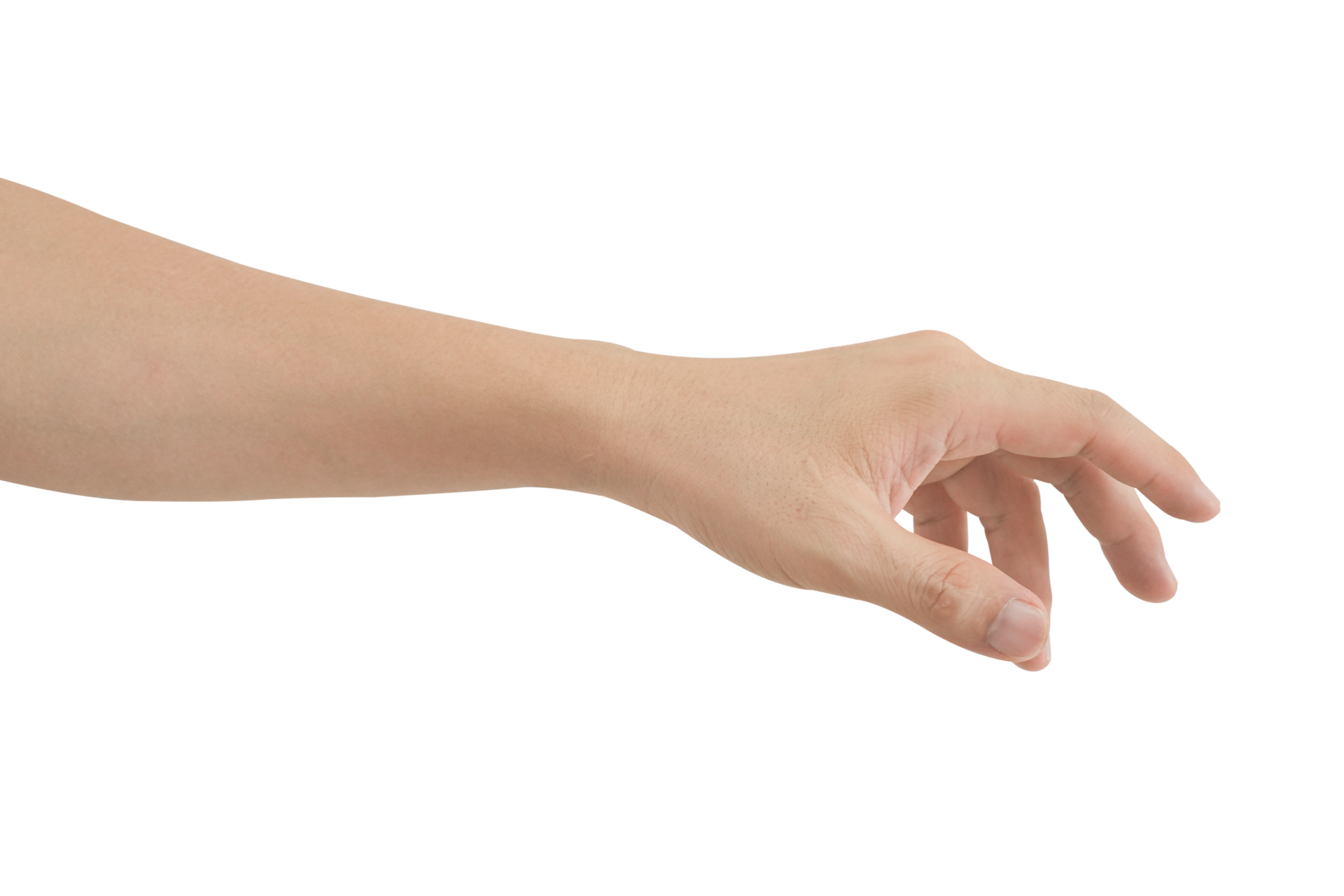 Man hand gesture isolated. 10870477 PNG Man hand gesture isolated. 10870477 PNG