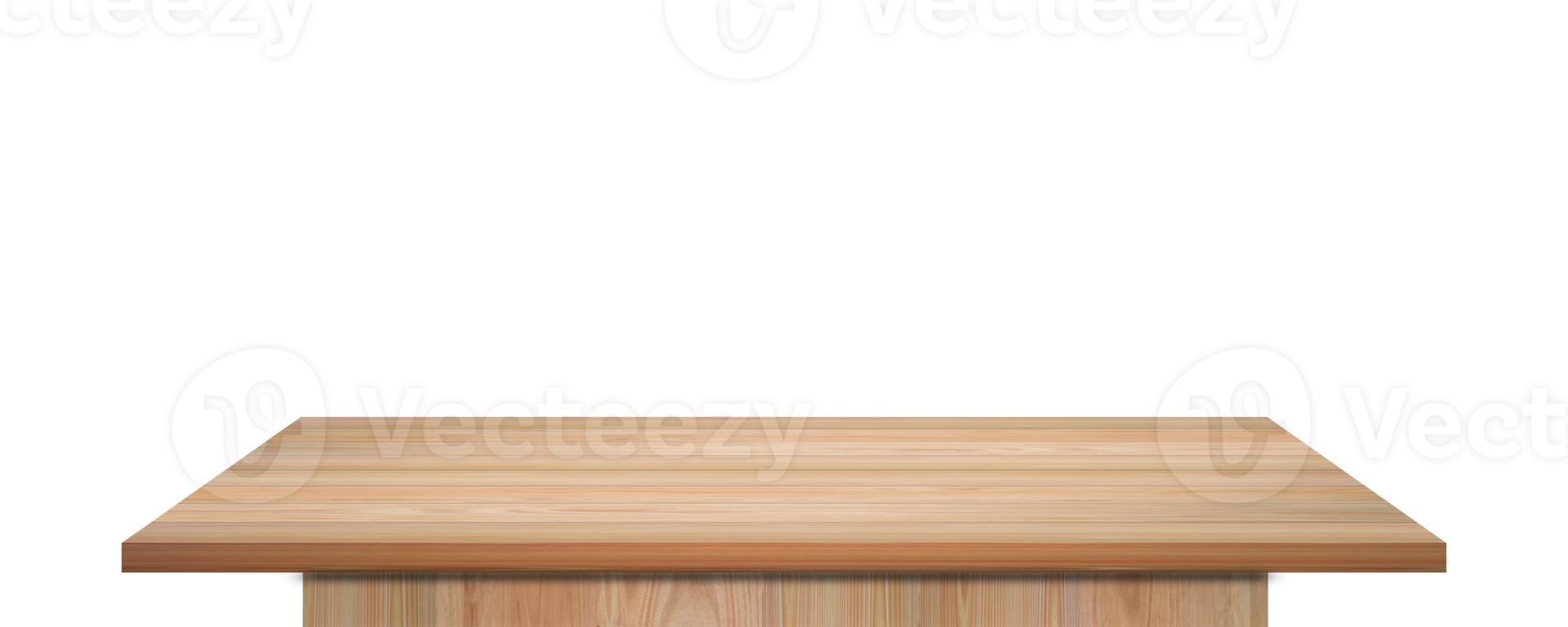 Empty wooden table top isolated 10870494 PNG Empty wooden table top isolated 10870494 PNG