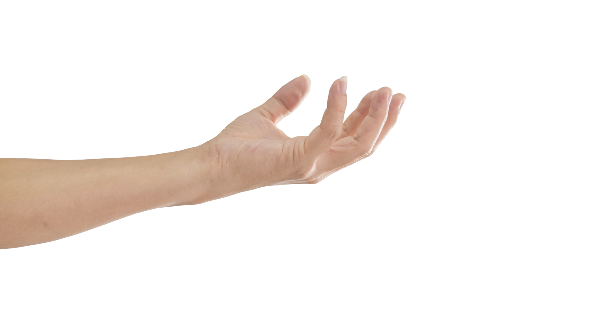 Male Hand Gestures Isolated 10870538 Png