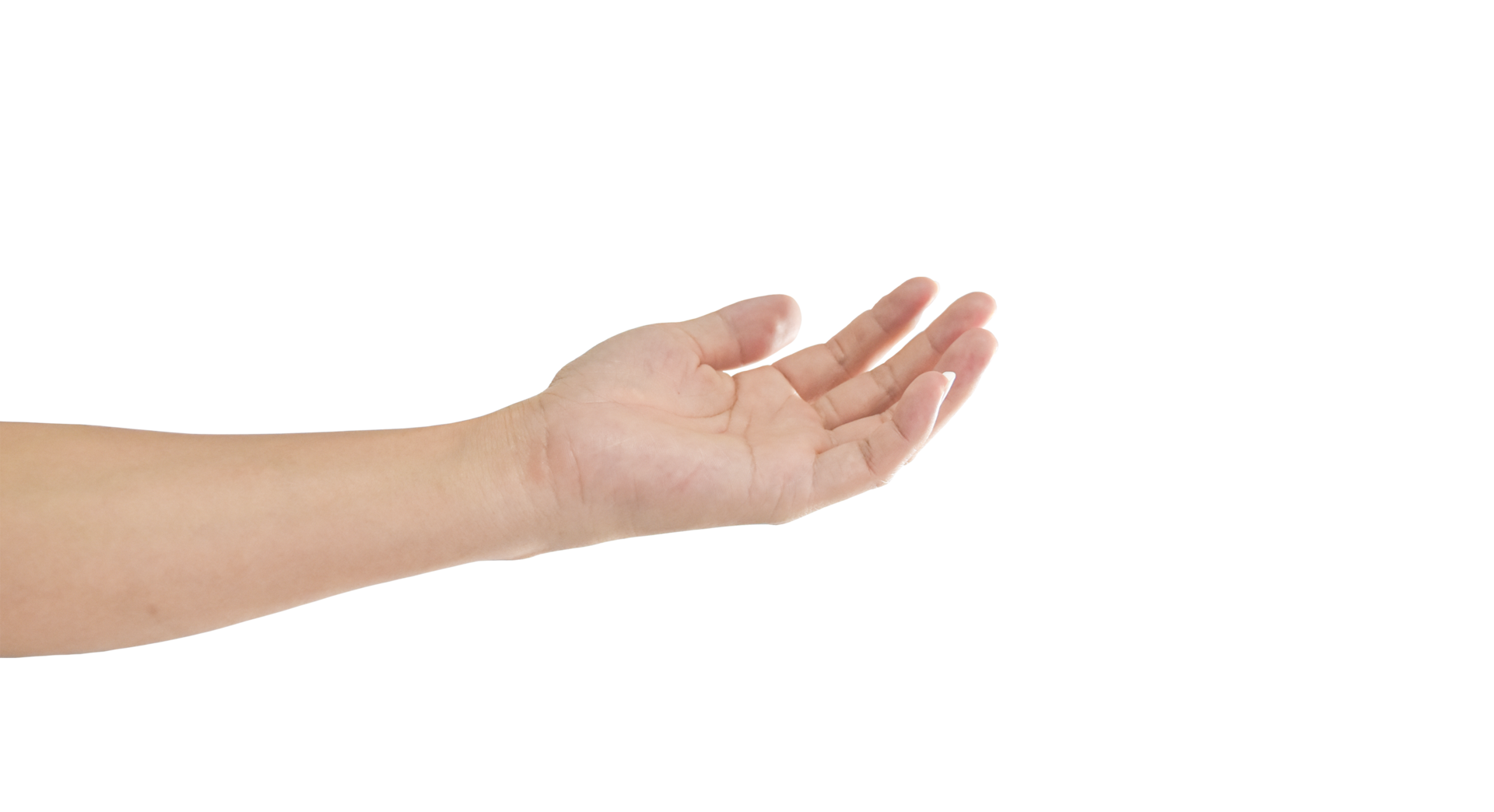Male Hand Gestures Isolated 10870552 Png