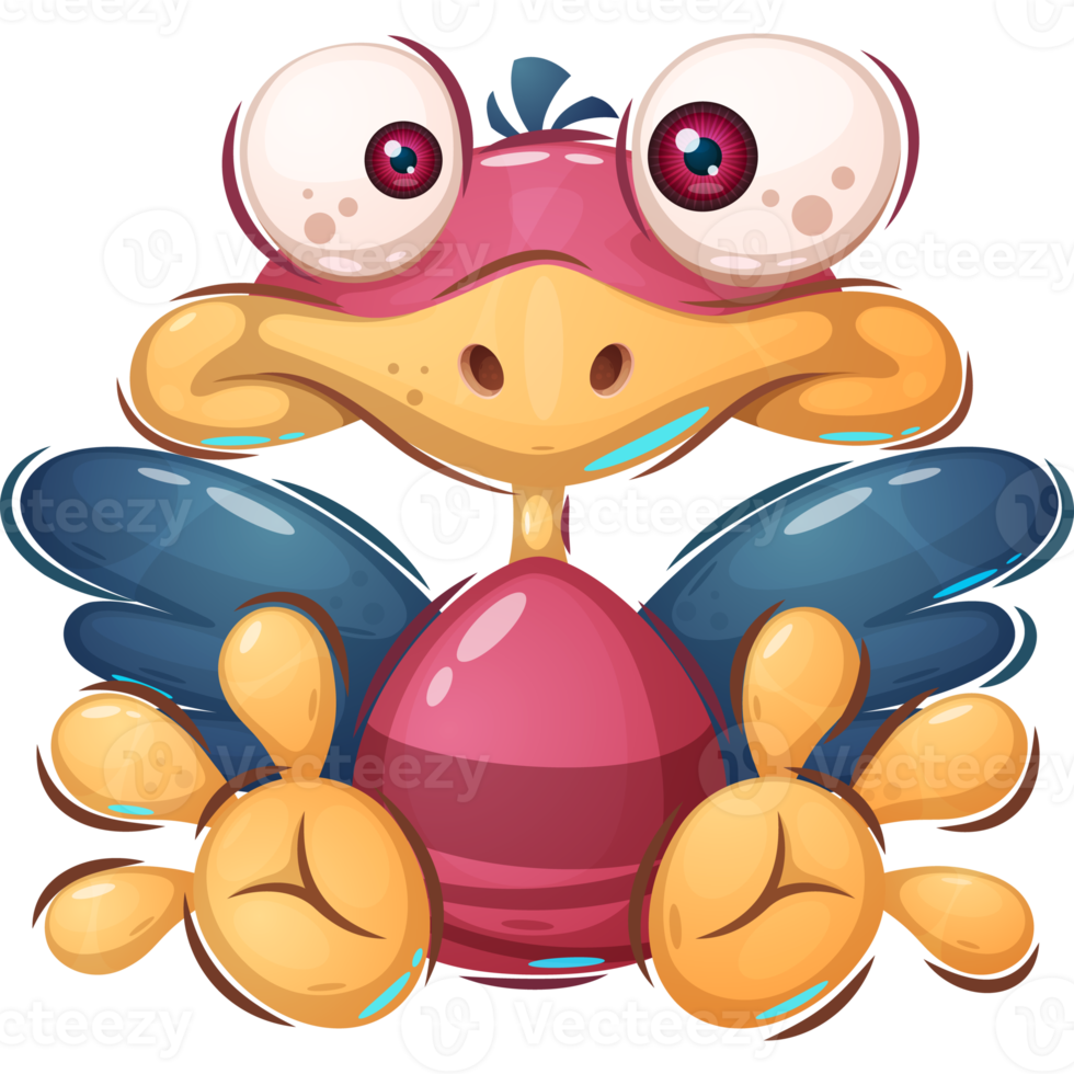 personaje de dibujos animados adorable pollito 10871566 PNG personaje de dibujos animados adorable pollito 10871566 PNG