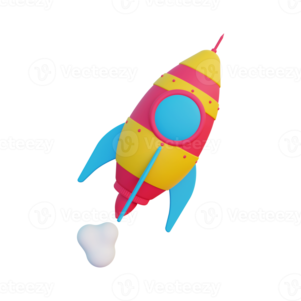 3d rocket launch 10871585 PNG 3d rocket launch 10871585 PNG