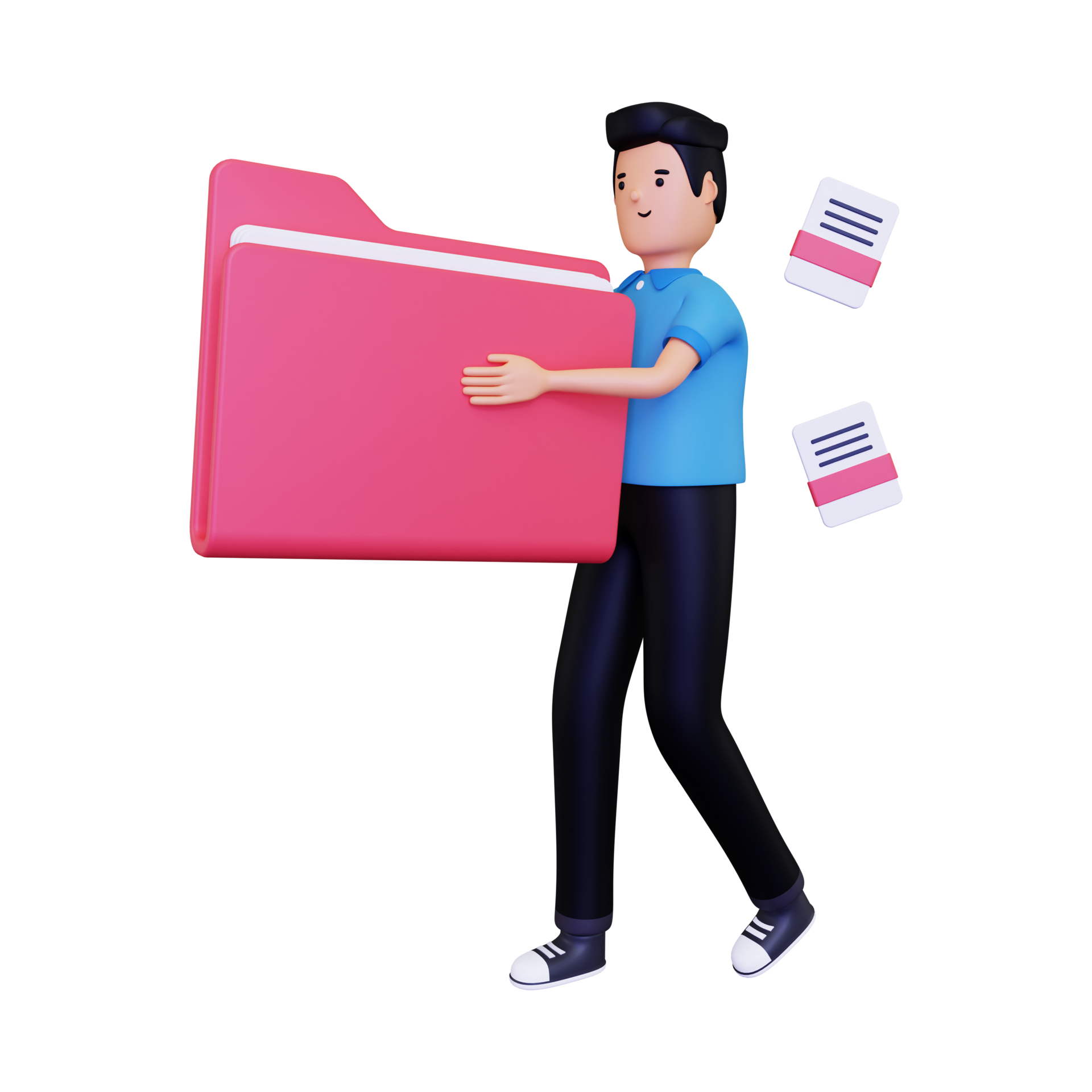 3d File Management 10871622 PNG 3d File Management 10871622 PNG