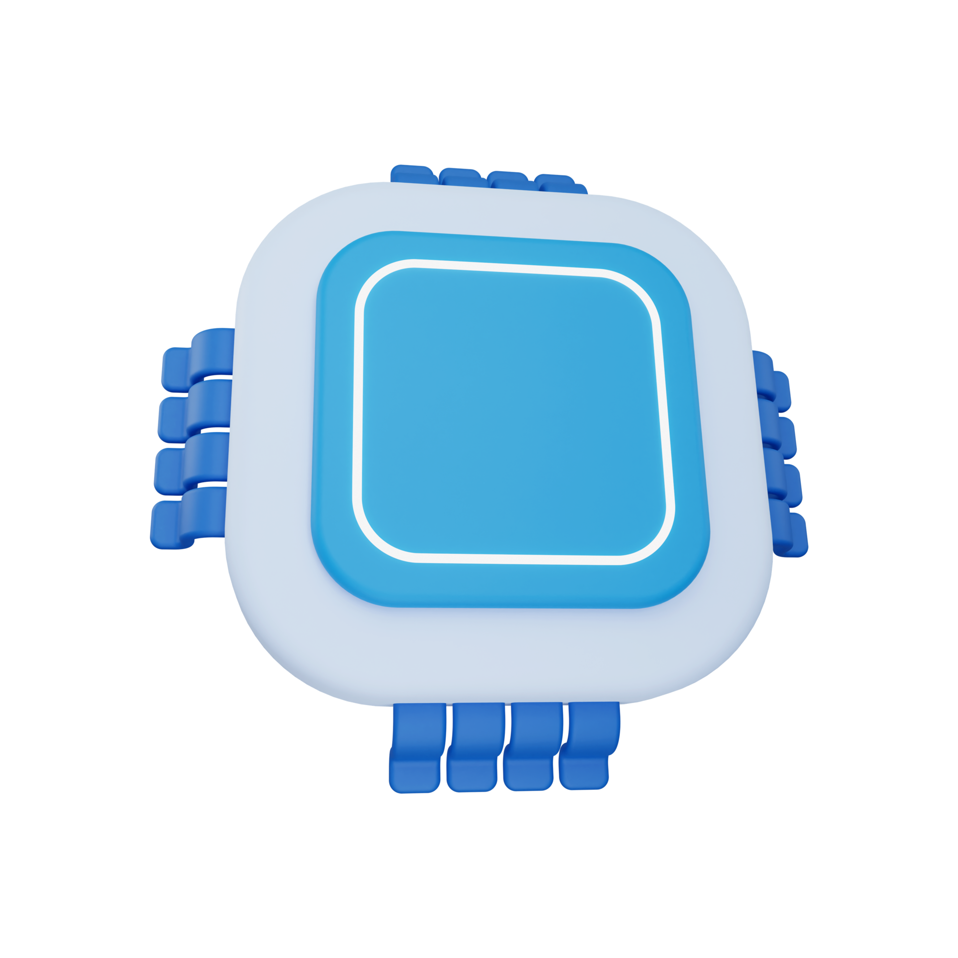 3d computer chip icon 10872638 PNG 3d computer chip icon 10872638 PNG