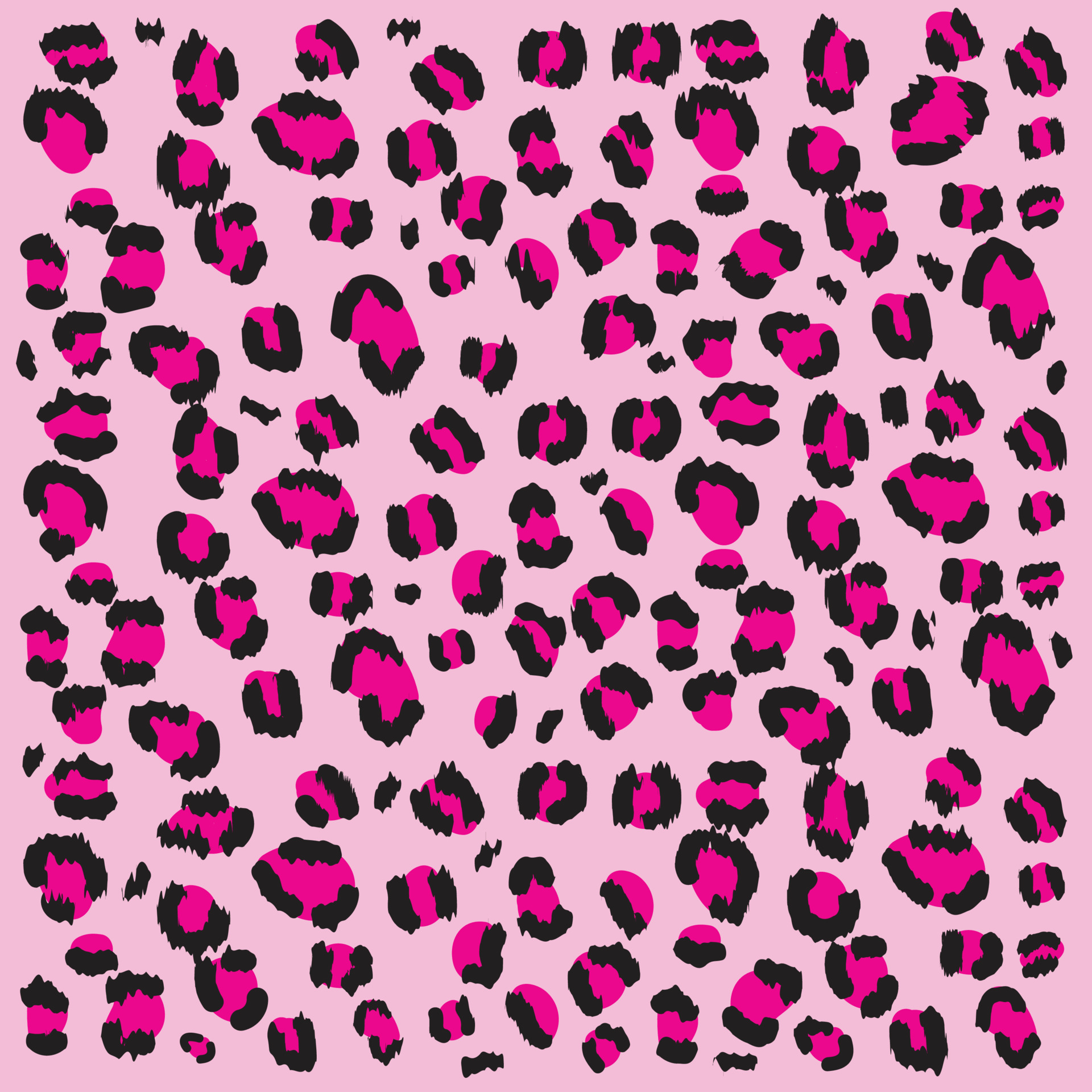 Pink Leopard Pattern animal skin, Africa background, fur texture ... Pink Leopard Pattern animal skin, Africa background, fur texture ...