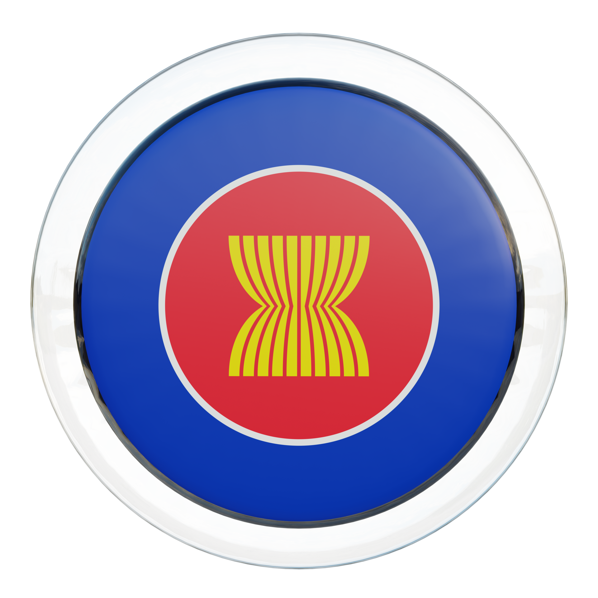 Asean Logo Png