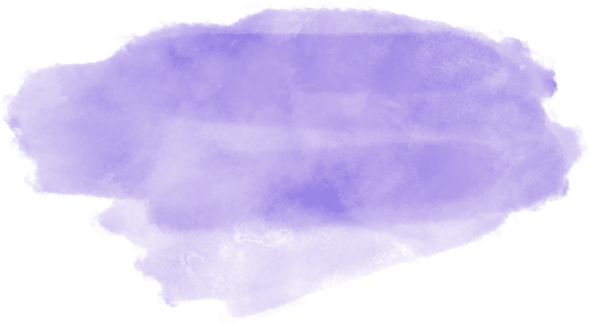Purple watercolor splash and brush stroke clipart collection for ... Purple watercolor splash and brush stroke clipart collection for ...