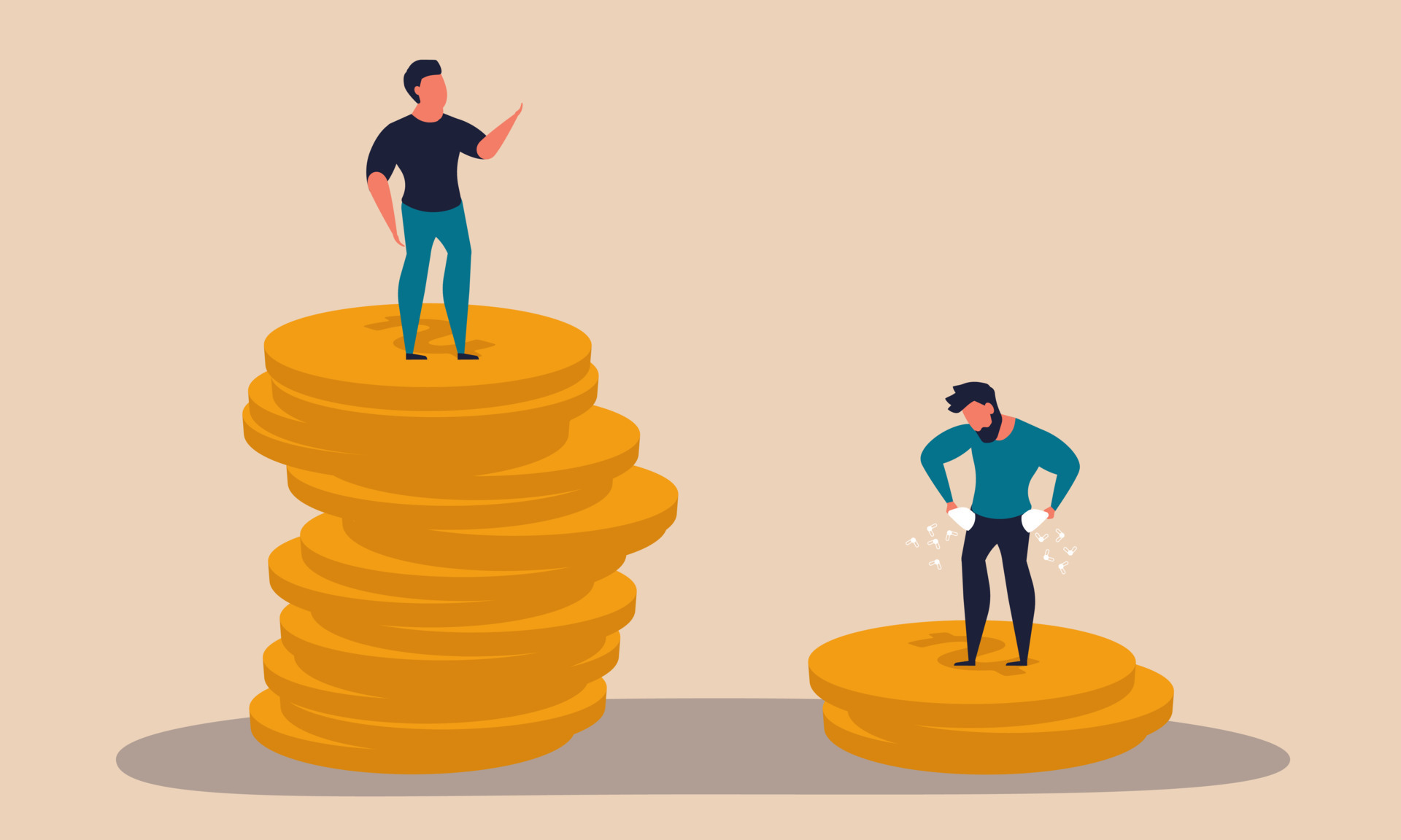 Inequity Economic And Different Money To Rich Social Capitalism To