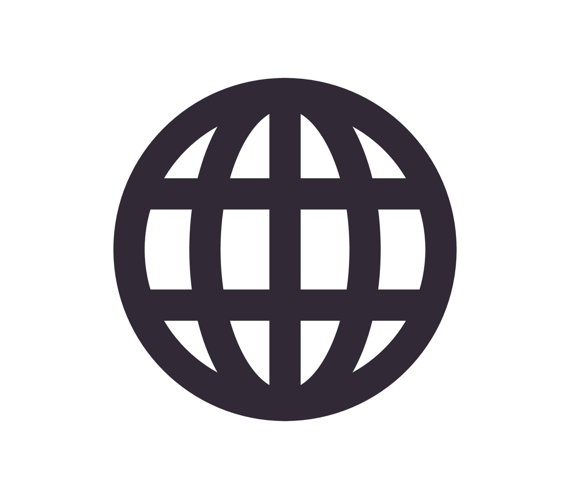 Mobile User Interface Navigation Symbol And App Icon Simple Outline Linear Vector 10886537