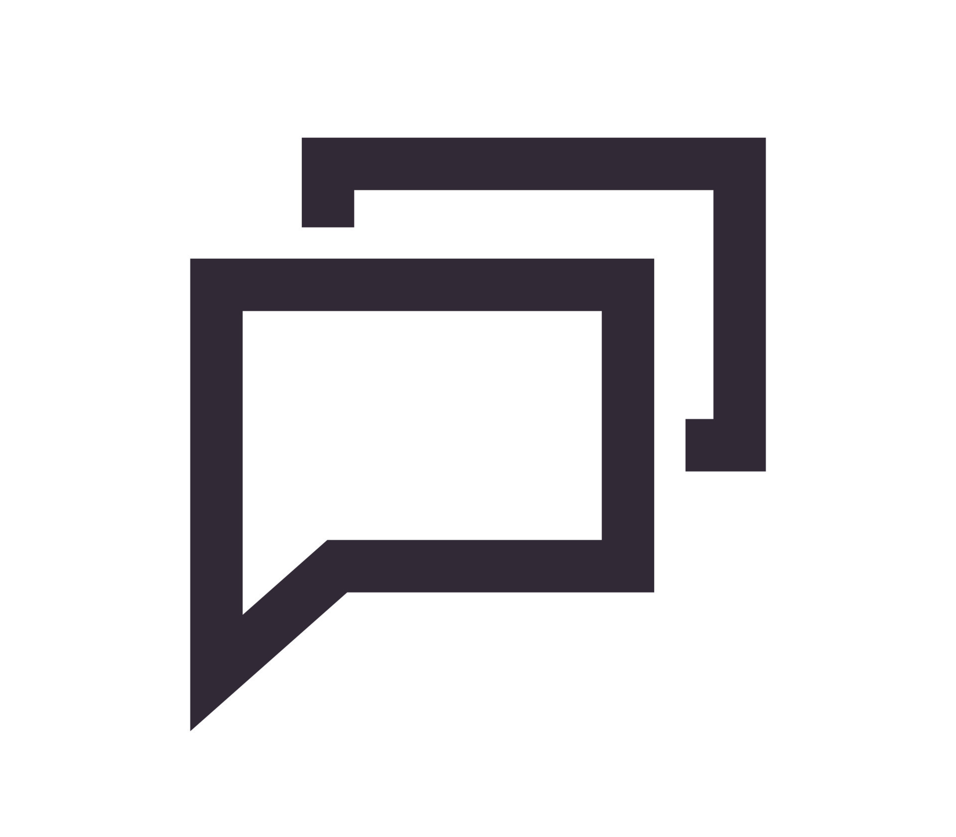 Mobile User Interface Navigation Symbol And App Icon Simple Outline Linear Vector 10886538