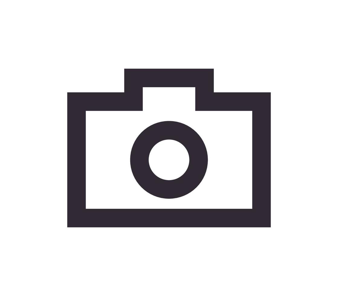 Mobile User Interface Navigation Symbol And App Icon Simple Outline Linear Vector 10886574