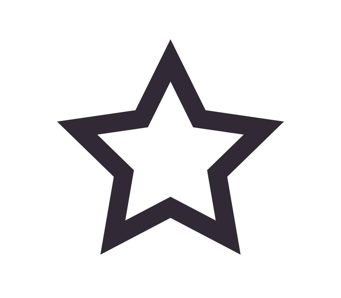 Mobile User Interface Navigation Symbol And App Icon Simple Outline Linear Vector 10886580