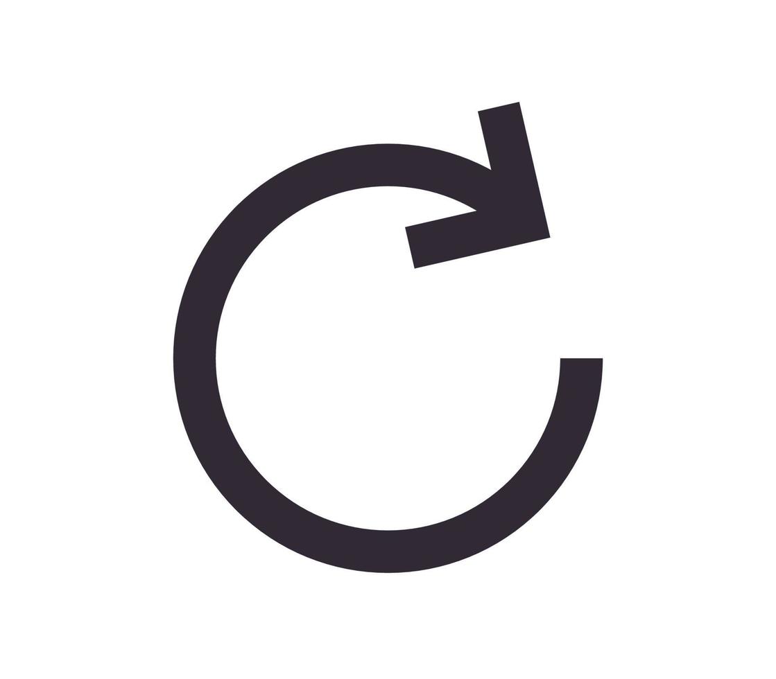 Mobile User Interface Navigation Symbol And App Icon Simple Outline Linear Vector 10886583