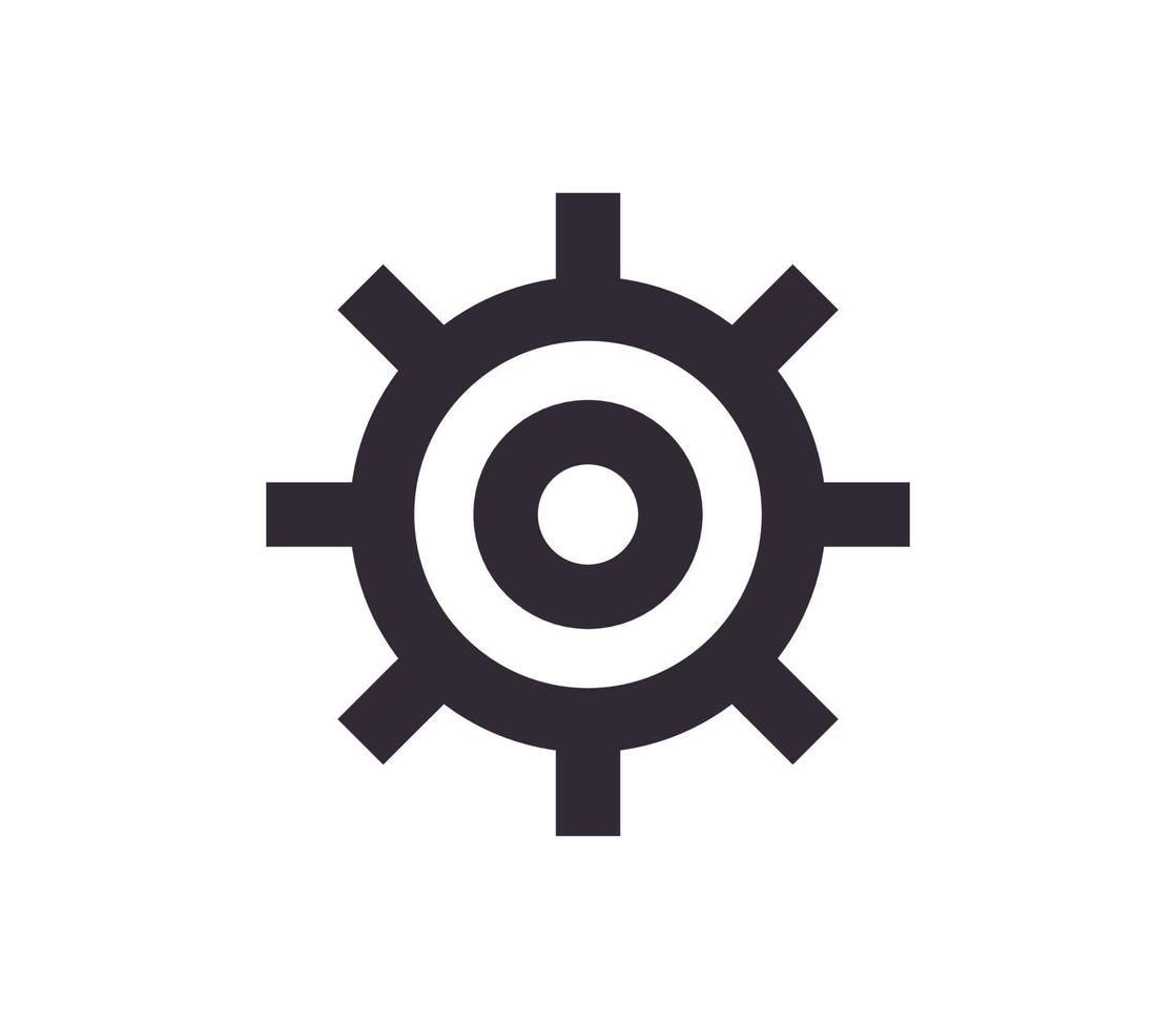 Mobile User Interface Navigation Symbol And App Icon Simple Outline Linear Vector 10886674