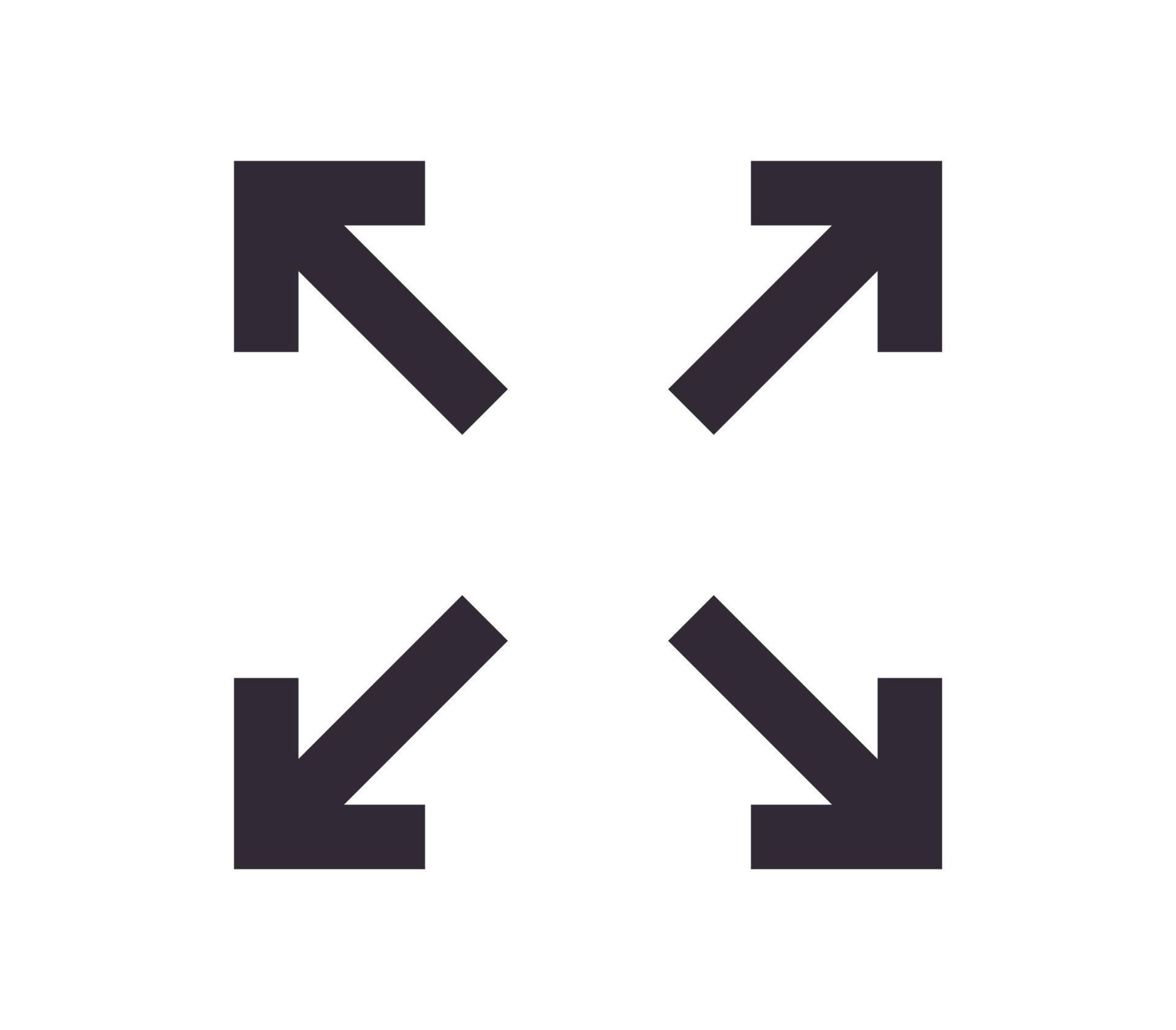 Mobile User Interface Navigation Symbol And App Icon Simple Outline Linear Vector 10886682