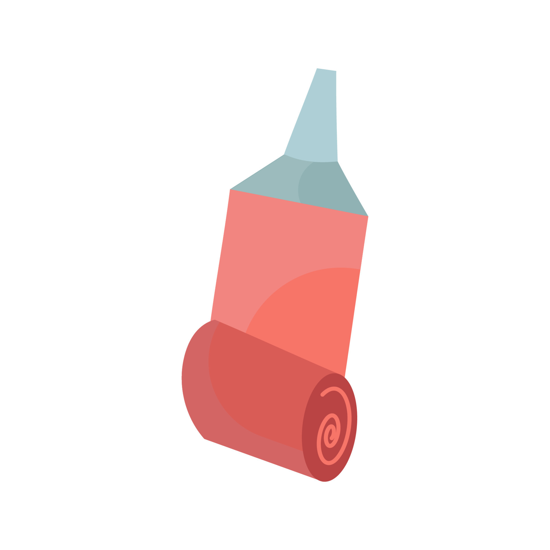 Pasta De Dientes Para El Icono De Ilustraci n De Vector De Diente pasta-de-dientes-para-el-icono-de-ilustraci-n-de-vector-de-diente