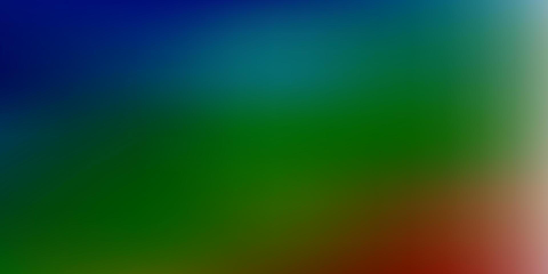 Dark multicolor vector blur pattern. 10887664 Vector Art at Vecteezy Dark multicolor vector blur pattern. 10887664 Vector Art at Vecteezy