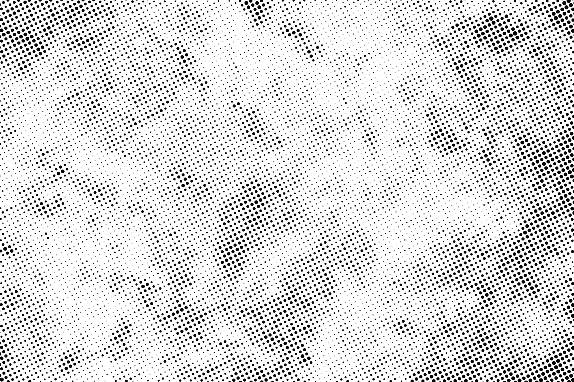 Vector Black Abstract Halftone Pattern Dots Texture Effect Background 10889859 Vector Art At