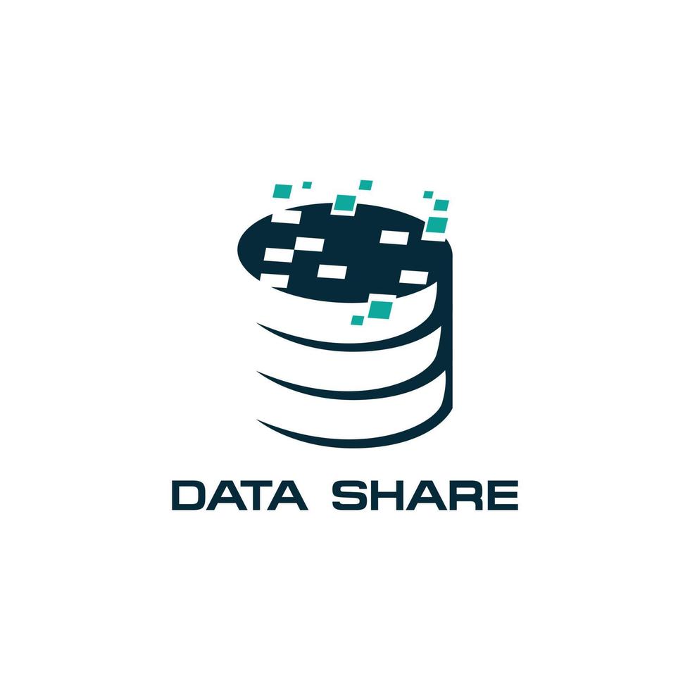 Circular Database icon isolated on white background. Circular Database ... Circular Database icon isolated on white background. Circular Database ...