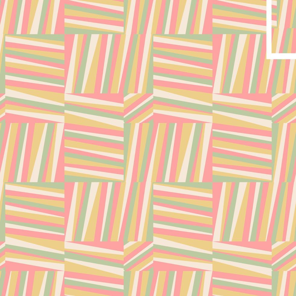 Pattern Abstract pastel color. 10891758 Vector Art at Vecteezy