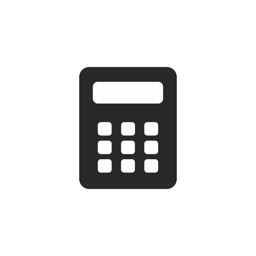 calculator png transparent 10892353 PNG calculator png transparent 10892353 PNG