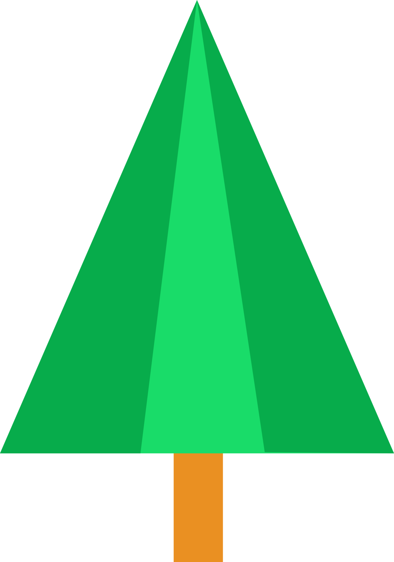 Christmas tree icon sign symbol design 10896618 PNG Christmas tree icon sign symbol design 10896618 PNG