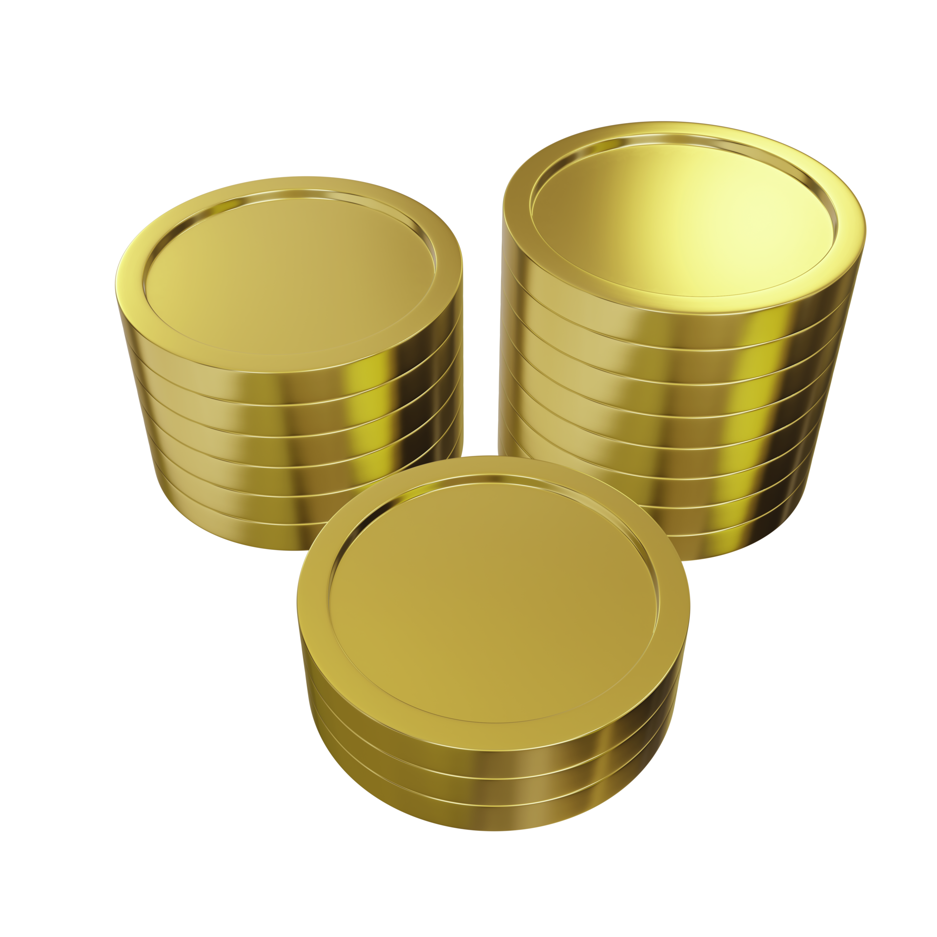 Stack Of Gold Coins 10897268 PNG stack-of-gold-coins-10897268-png