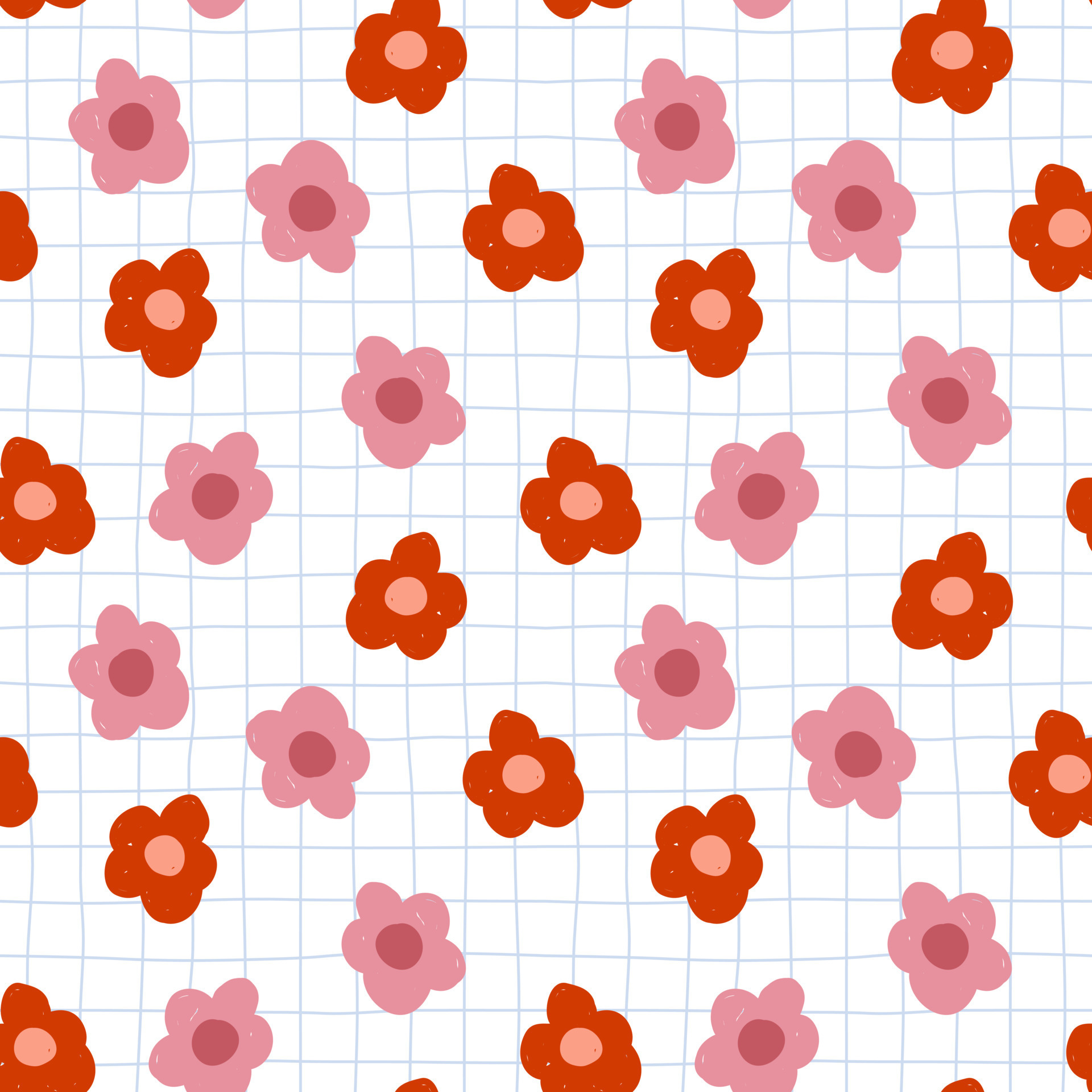 Cute Repeating Background Patterns