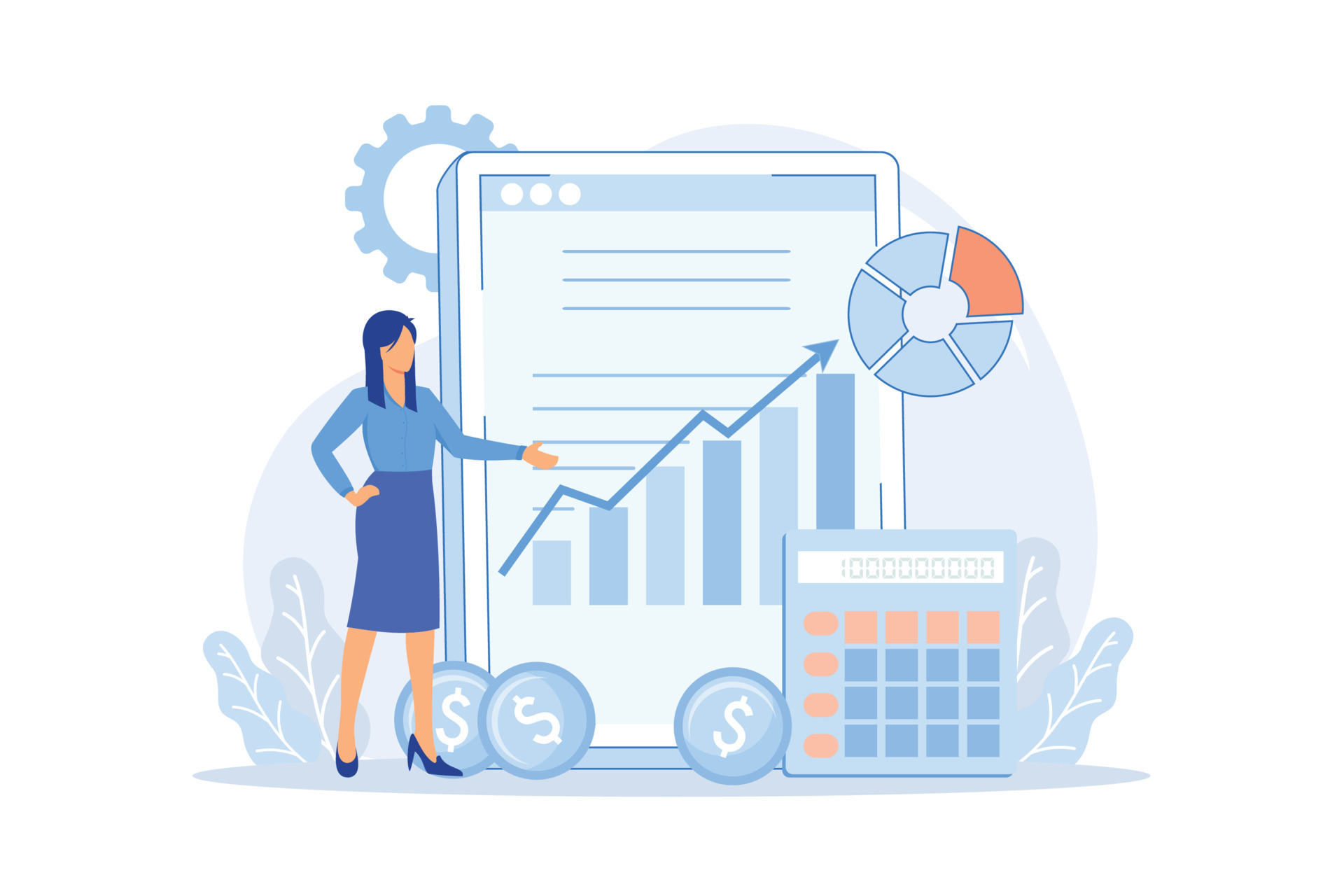 Financial management system Control system, open source software ... Financial management system Control system, open source software ...